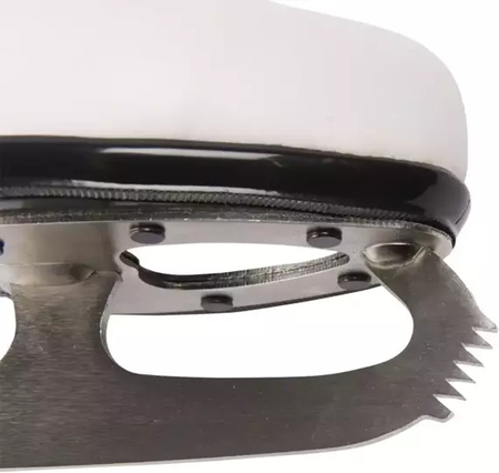 Фигурные коньки CCM PIRUETTE, фигурное катание