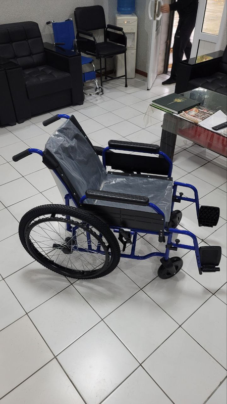 Toshkent shahrida nogironlar aravachasi dostavka bepul. N 165