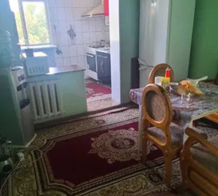 谷 130529 谷 Sergeli 3 mavzeda kvartira sotiladi 4/4/5 100 м²