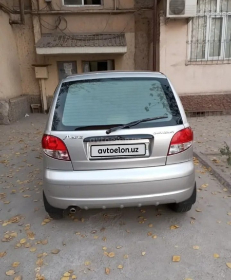 MATIZ Mx sotiladi srochna 2015