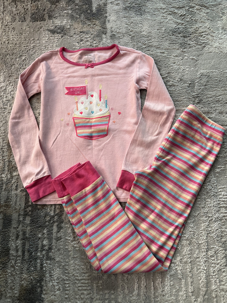 Пижамы 7-8 лет