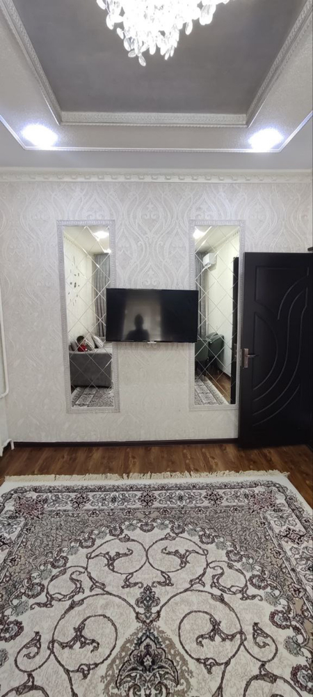 Hamza Metro Evroremont Srochno sotiladi super narx