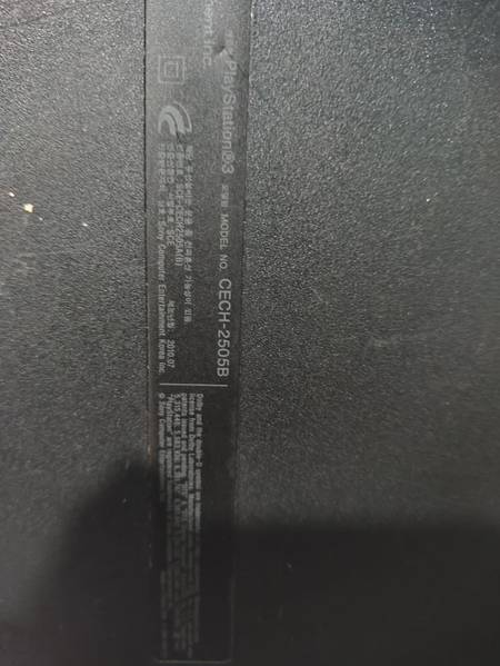 Sony Playstation 3 Slim продам