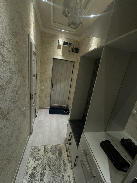 Arenda Yakkasaroy qushbigi 2/2/5 400$