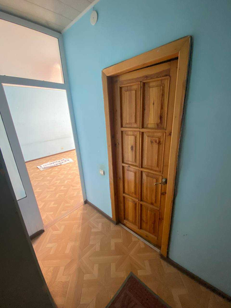 Продается коммерческое помещения квартира. Ул.Нуккуская