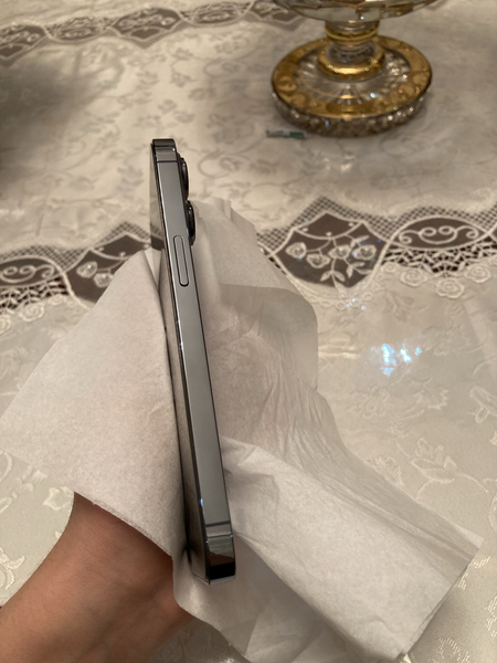 Iphone 13 pro 256 ZA/A