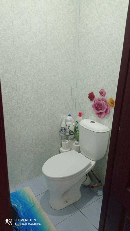 Продажа квартиры 3+2. Юнусабад, 2 квартал. 129м2