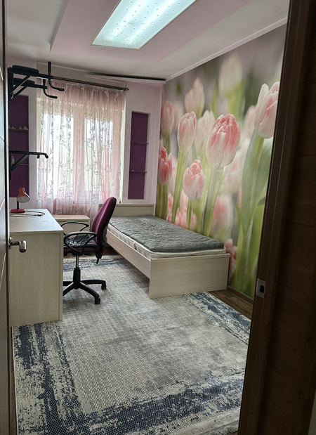Аренда квартиру/Паркентской