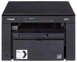 Принтер Canon i-SENSYS MF3010 (3 в 1 МФУ)