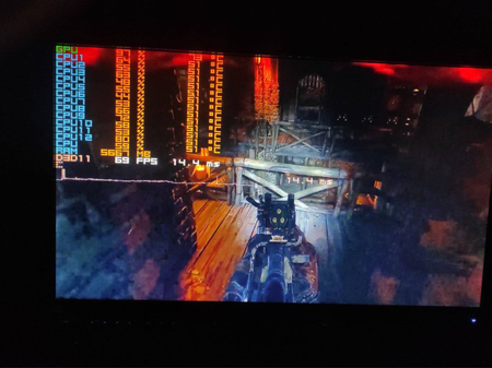 Игровой компютер. Gtx1660s, amd ryzen5 2600. Полный комплект
