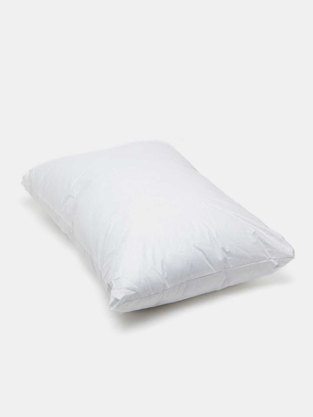 Подушка для сна, из силикона, мягкая, 50*70 см, 70*70 см
