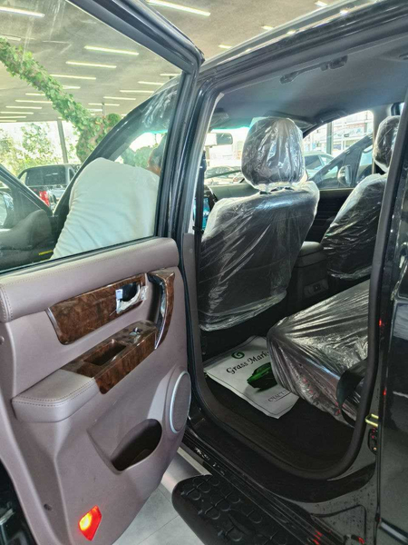 Kamei pickup 4x4