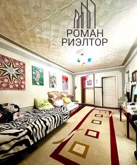 Продается 3/2/4 Ялангач, айти парк, налоговая