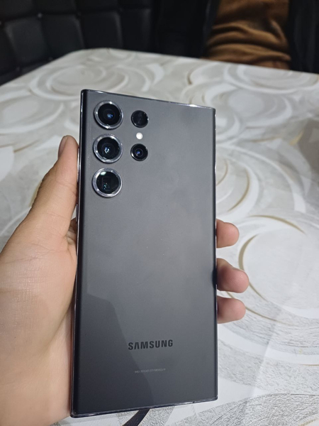 Samsung s23 ultra 12 512 gb