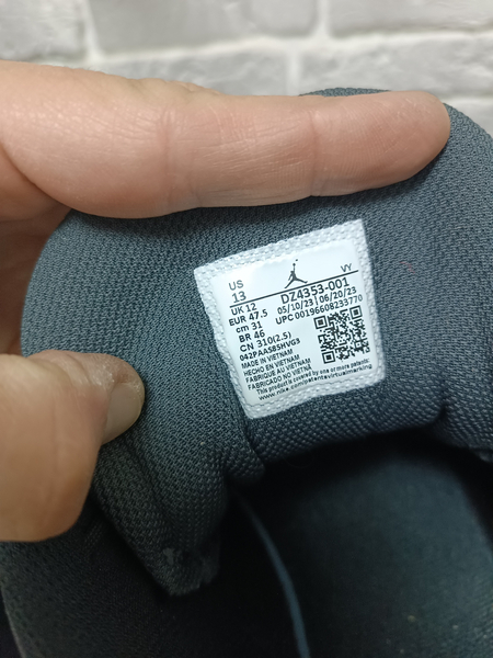 Оригинальные Кроссовки Nike