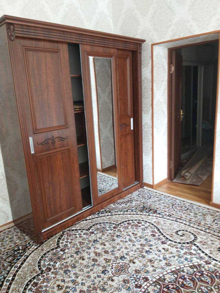 Продаётся 2/1/4 в Новостройке на ул.Феруза