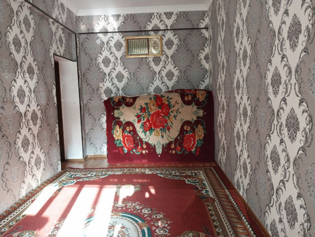 Продается Квартир Сергили 6.А 2/1/7/