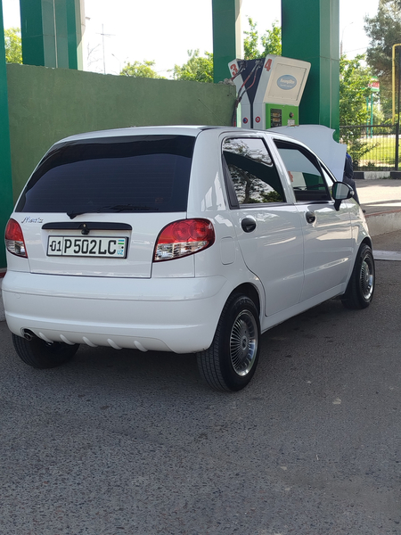 Matiz best 2018 .