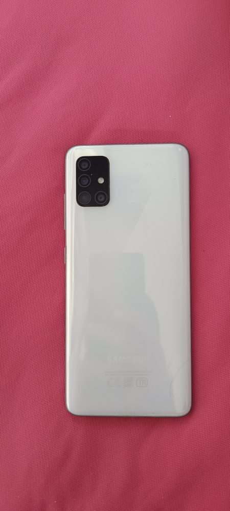 Samsung a51  64gb