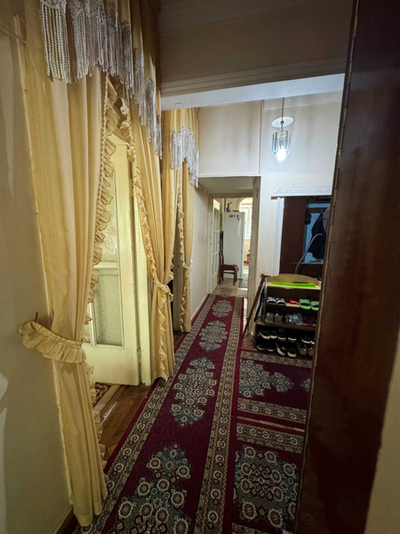 Продается или обмен квартира Алмазарский р-он, каракамыш 2/1