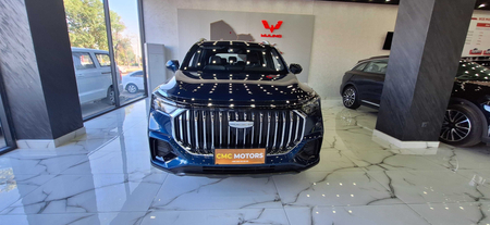 Geely Okavango L