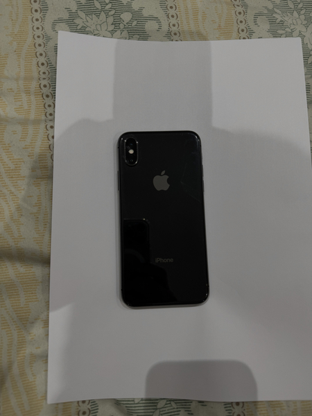 Iphone X 64 гб. 100%. 125$