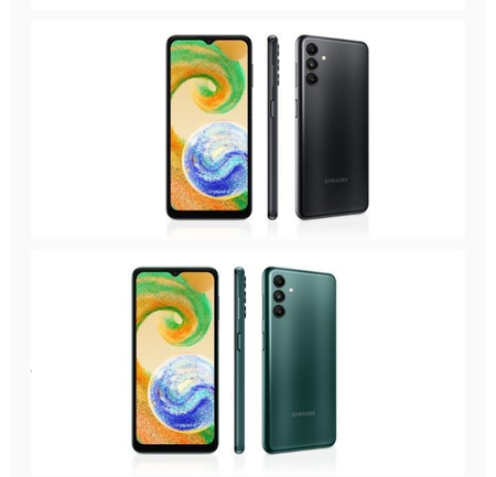 Samsung GalaxyA 04S va IPad Air 2 planshet sotiladi