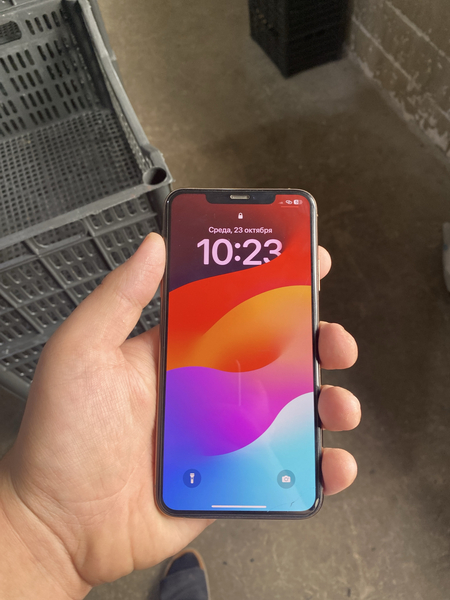 Ayfon 11 pro max