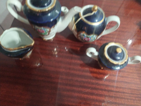 Продам чайный сервиз
