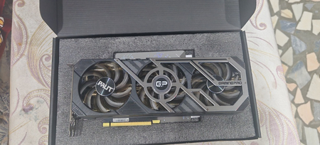 Palit gamingpro 3070 ti