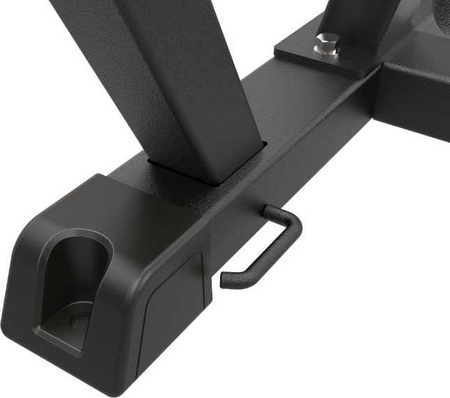 Impulse IFP1201
Жим от груди сидя Ko'krak uchun trenajor