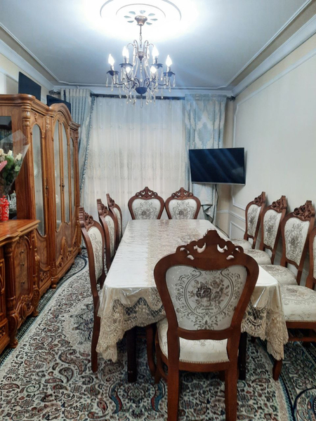 Продается 3/1/5 Юнусабад