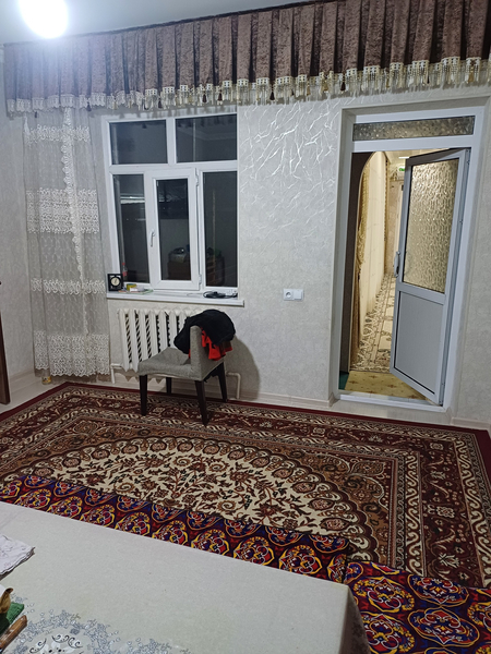 Участка сотилади 3.4сот