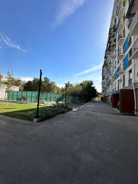 Ттз рынок ЖК Revirside 3/8/10 60м2 меб+тех евро