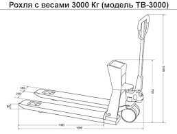 roxli  roxlya transpalet kara skidka 185$ рохля рохли - Спецтехника