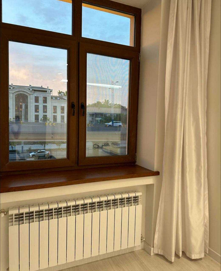 Продается квартира 3/3/8 в Яккасарайском районе (ЖК Parisien)