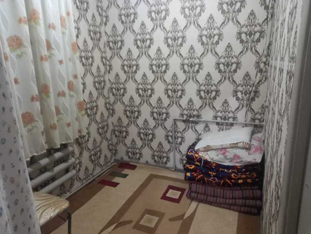 Аренда 1в2/1/4 квартиры на Авиасозлар 4. (Лисунова 4). ID: OY 350