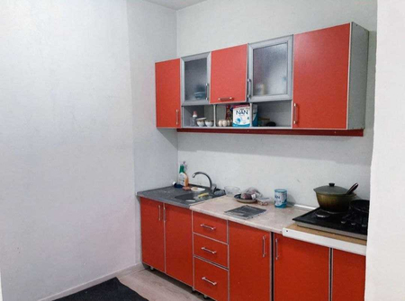 Продажа квартиры на Юнус Абад 9 ID:LR17