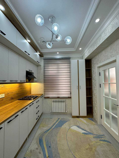 Продается квартира