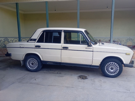 Vaz 2106 vaz 2106