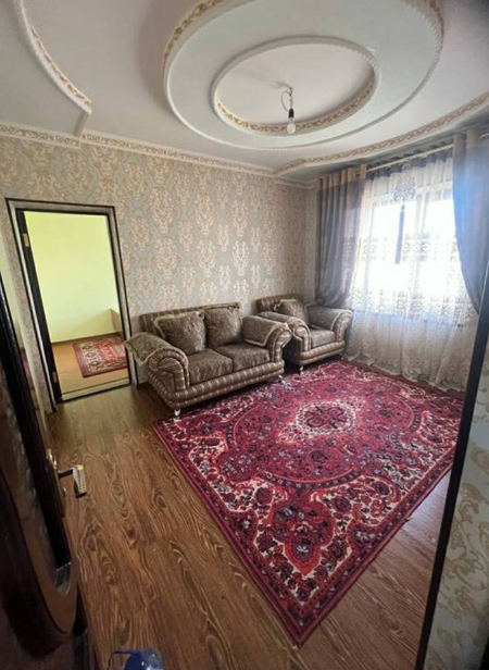 Сдается квартира Геофизика