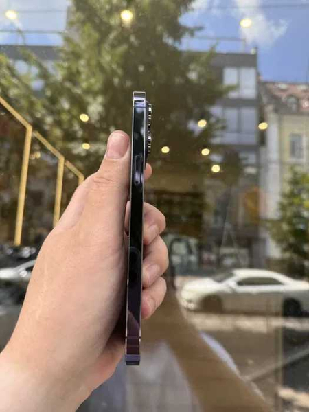 Iphone 14 pro max 128 GB