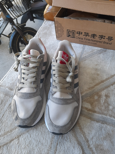 Adidas zx 500 krasofka      42-43