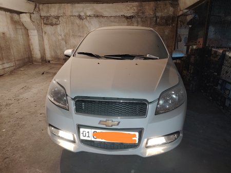 Nexia3 srochna sotiladi 64800 km probegi xalol Kraska toza kelishamiz