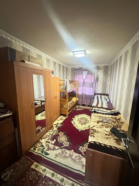 1 еташ яшашга ва докон килишга кулай жой
