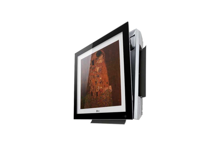 Кондиционер LG ARTCOOL Gallery 09 A09FT Рассрочка!!