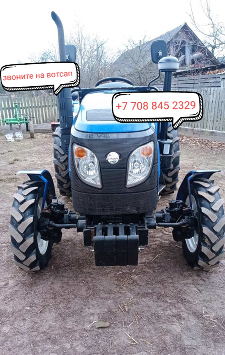 Мини трактор jnma beu