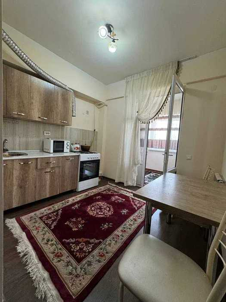 Аренда квартиры на Сергели 8  ID: AK 260