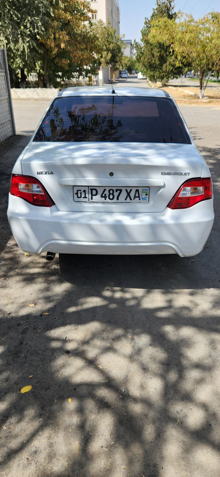 Neksa 2 gebiret 2015