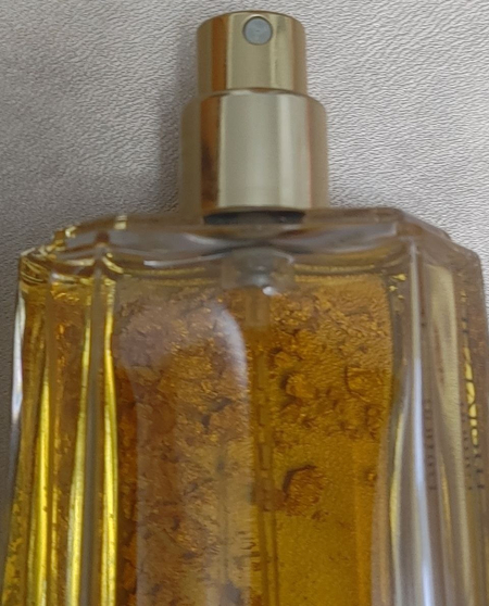 Musk Oriental Goldskin Ramon Molvizar